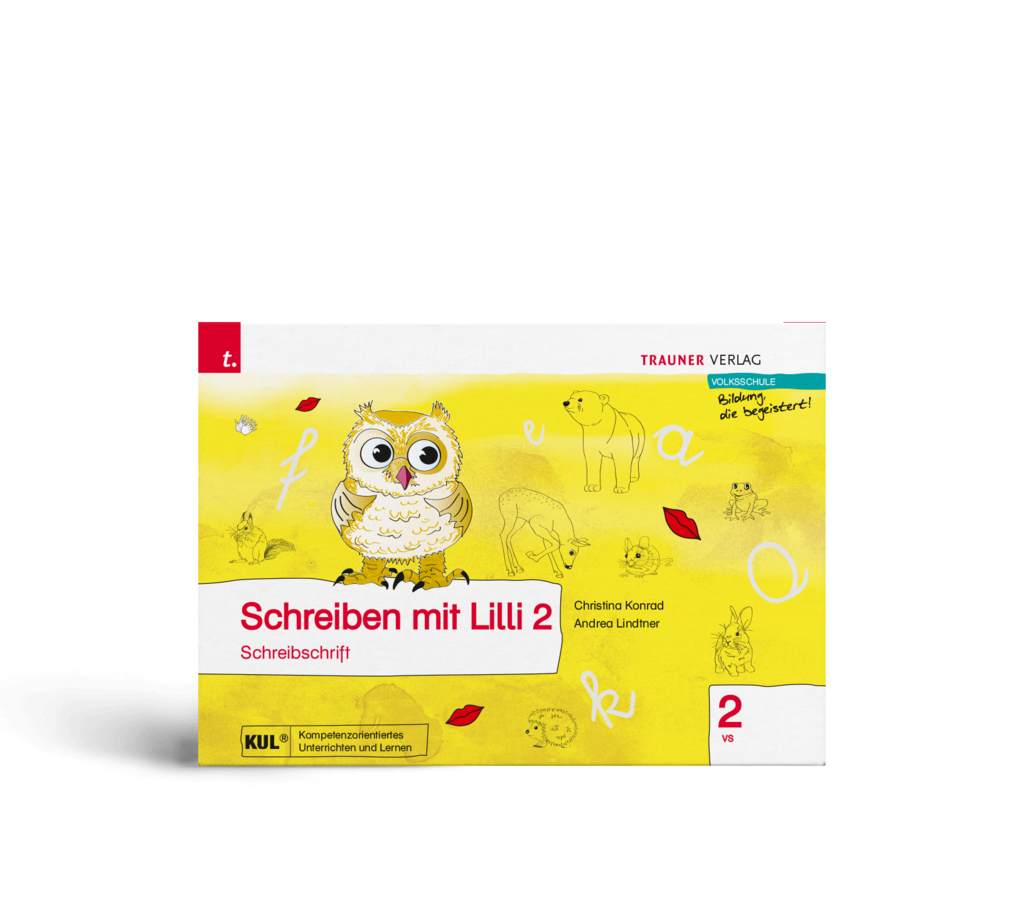 Schulbücher Grundschule | TRAUNER Verlag (Deutschland)