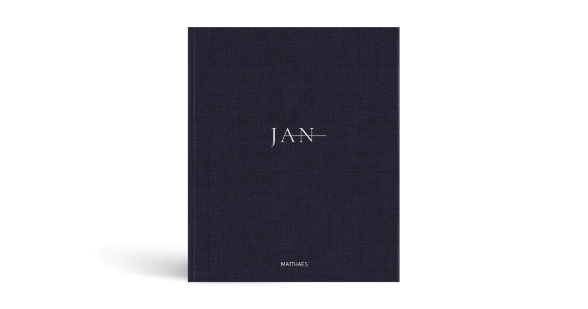 Buch „JAN – Die Sterneküche von Jan Hartwig“ portofrei bestellen