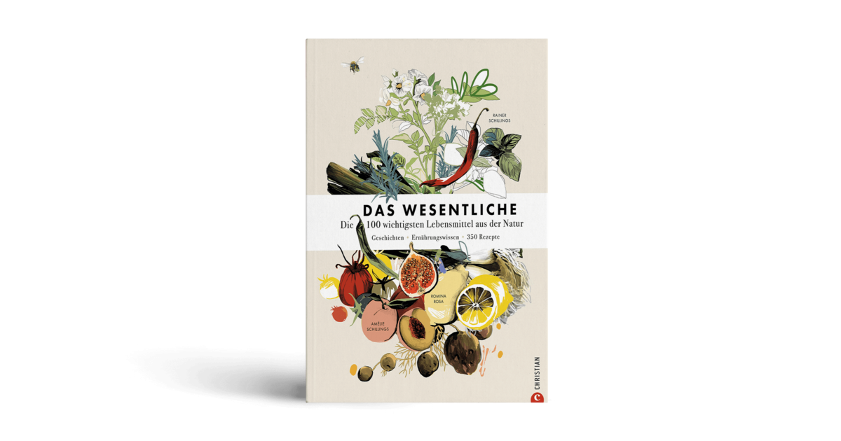 Das Wesentliche 4 Buchstaben